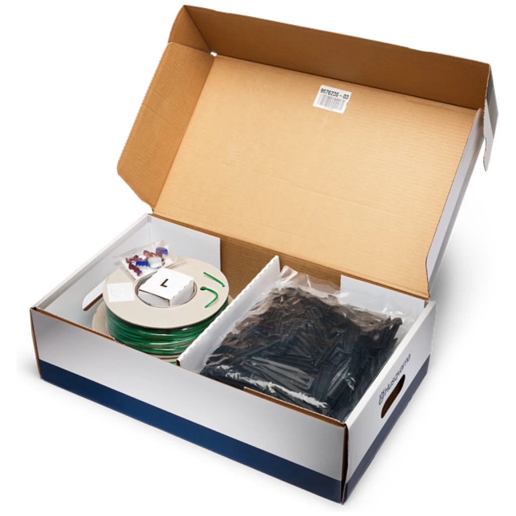 Check out our wide range of high quality Husqvarna Large Automower ...